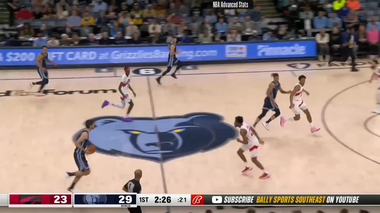 no rip-through for you