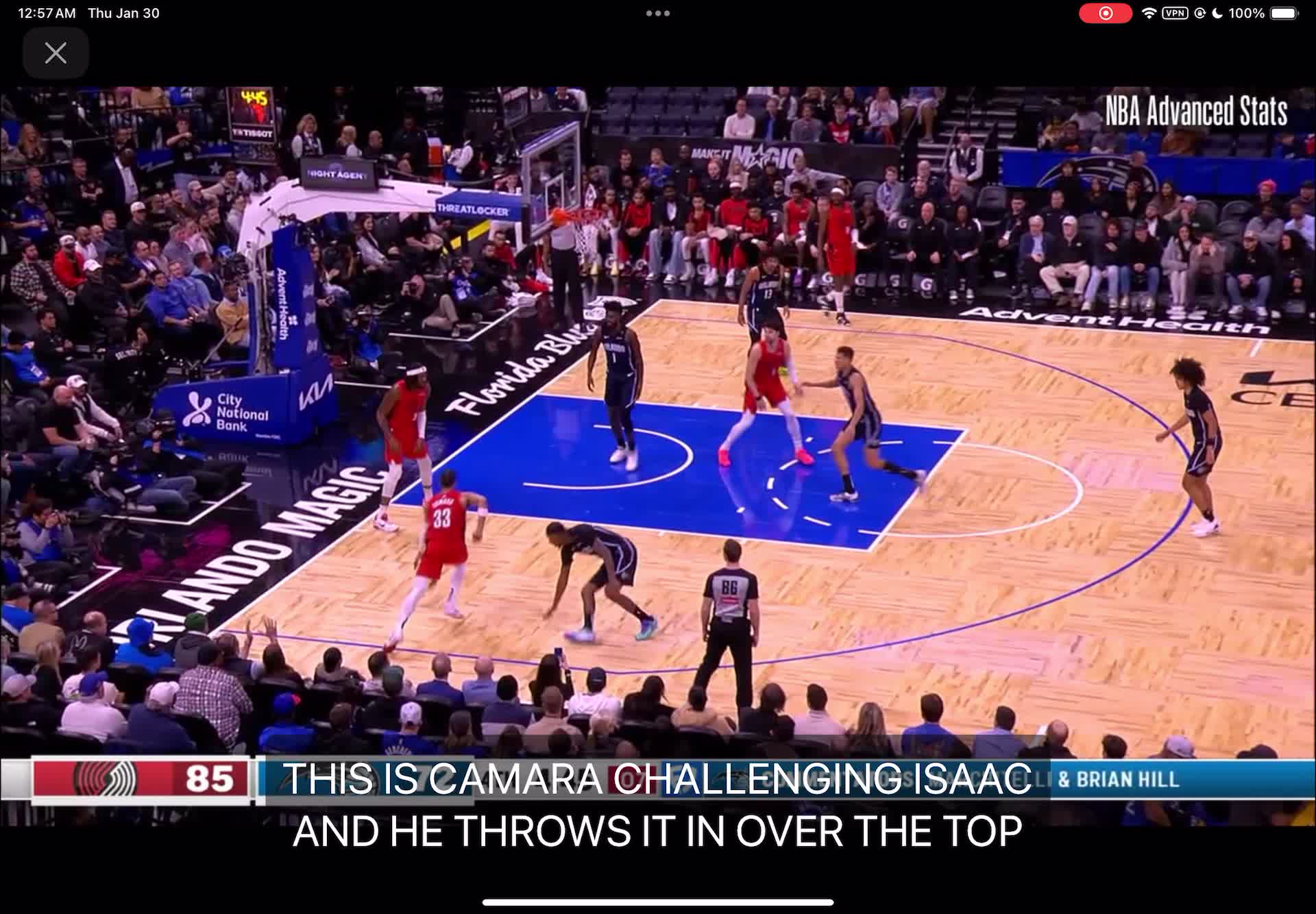 Watch ScreenRecording_01-30-2025 00-57-01_1 | Streamable