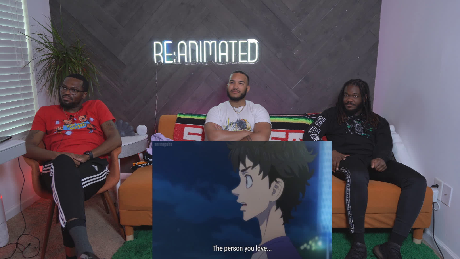 Watch TokyoRevengers12 | Streamable