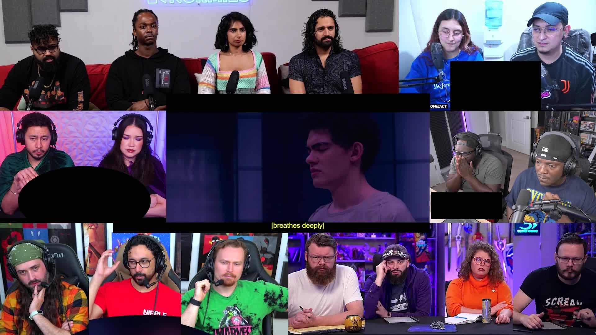 Watch AAA 8 HD FANDOM INSIGHT | Streamable