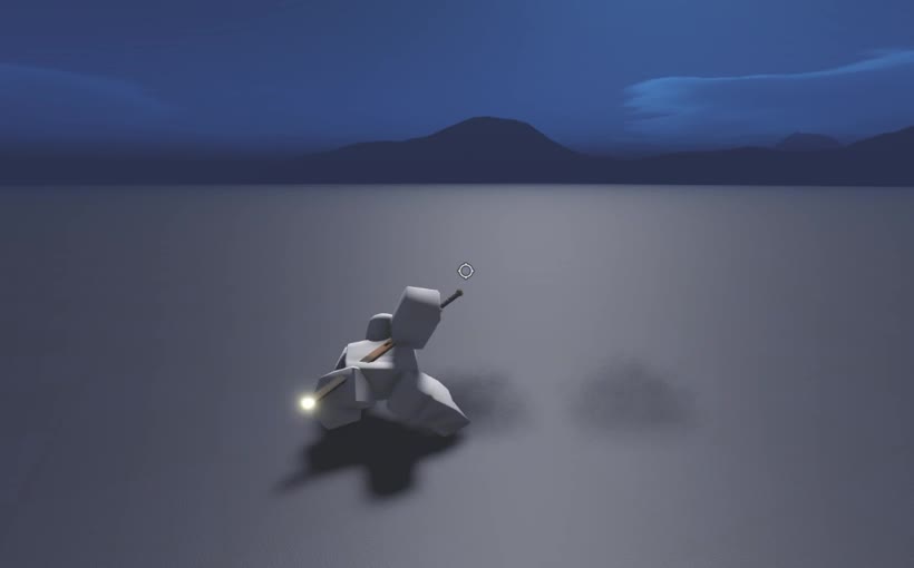 Watch Movement | Streamable