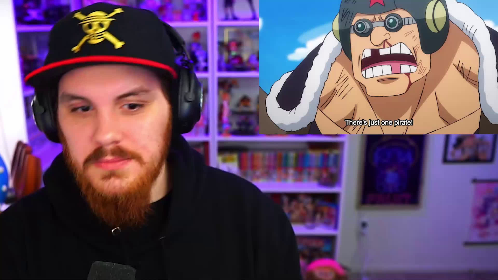 One Piece 892-894 patreon