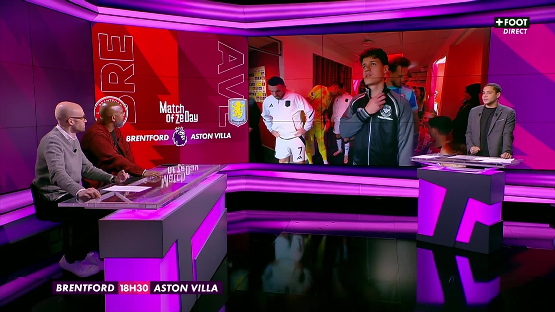 Watch Canal + Foot bug de son | Streamable