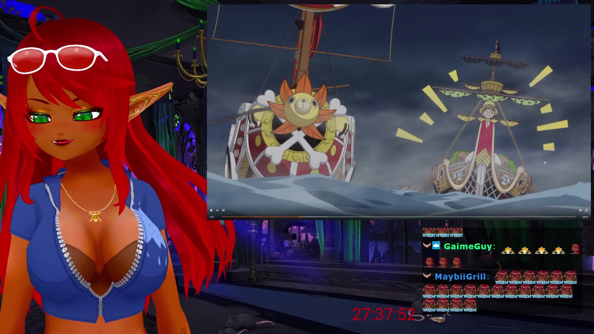 Watch OP 751+752 | Streamable