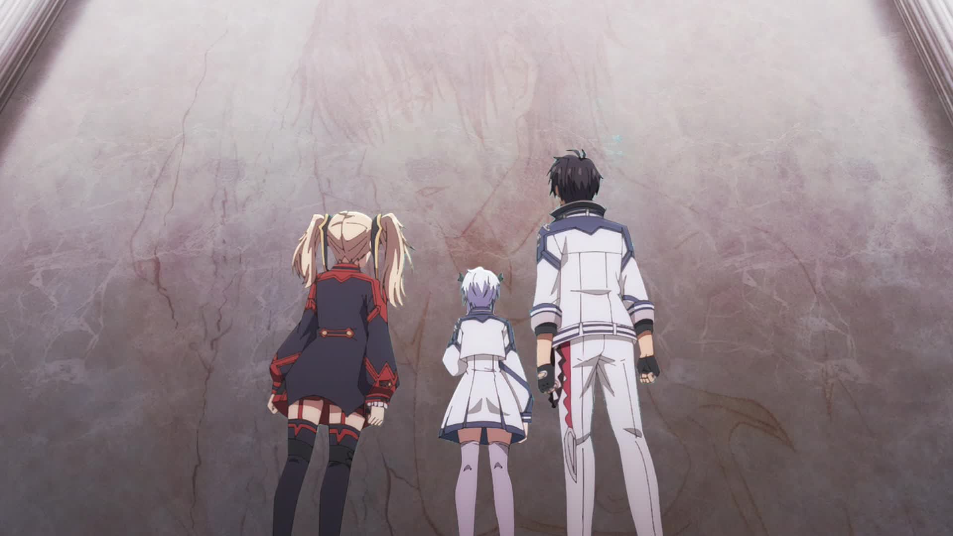 Watch Episode 3 After ED | Streamable