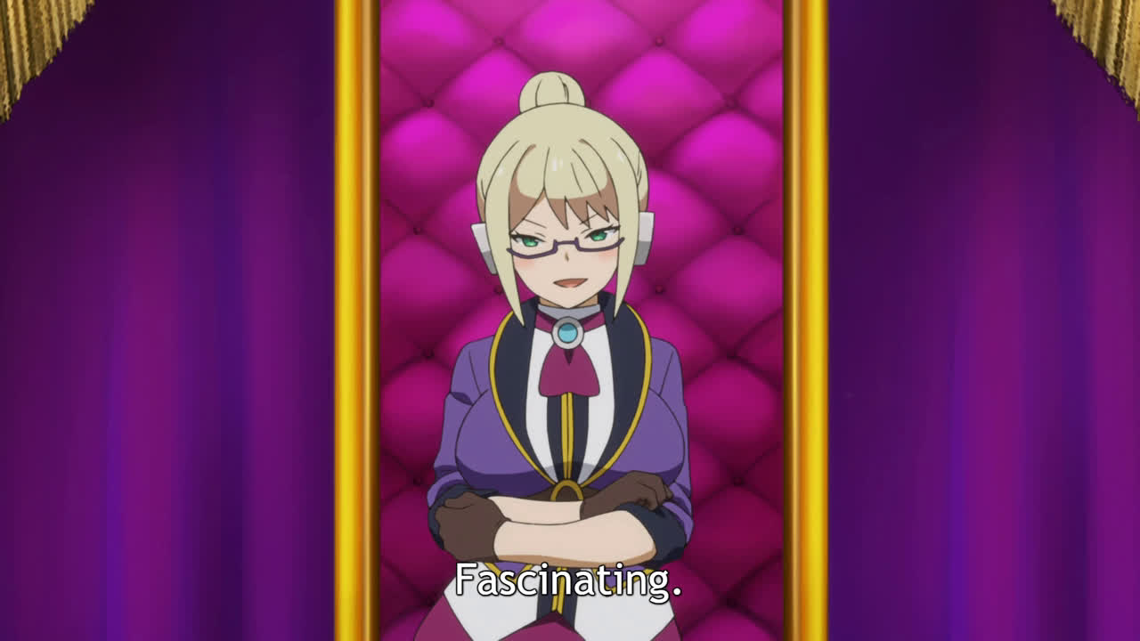 Wiseman vs Android Sonya