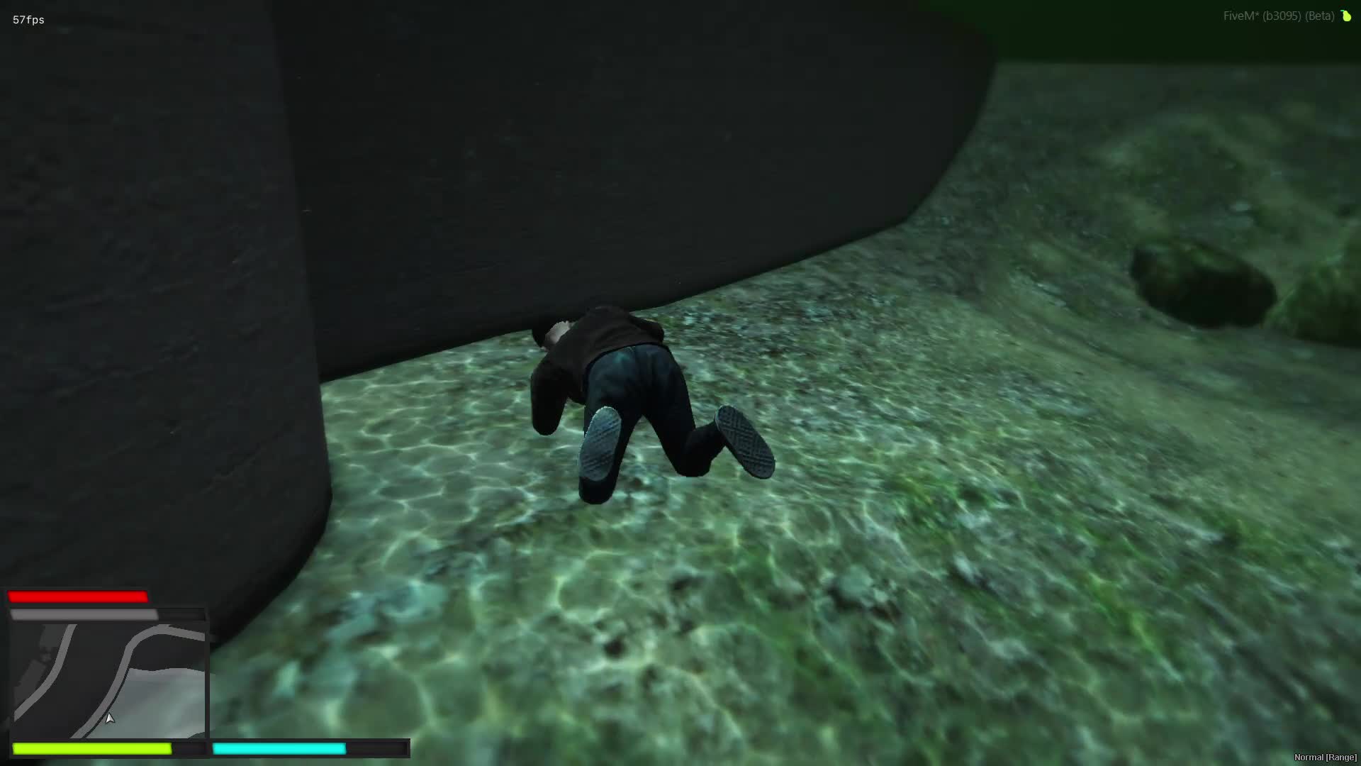 Watch bnc_hud_v2 | Streamable