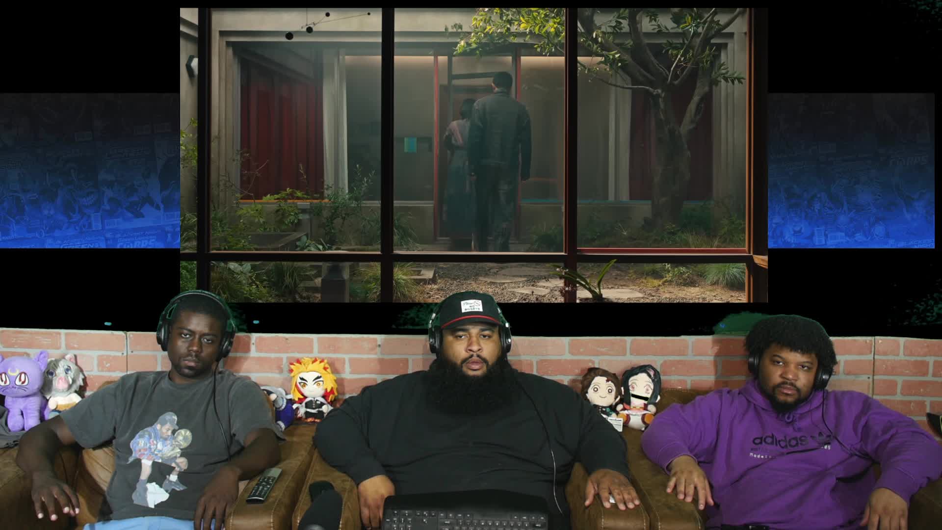 Watch RM 'Come back to me' Official MV | Streamable