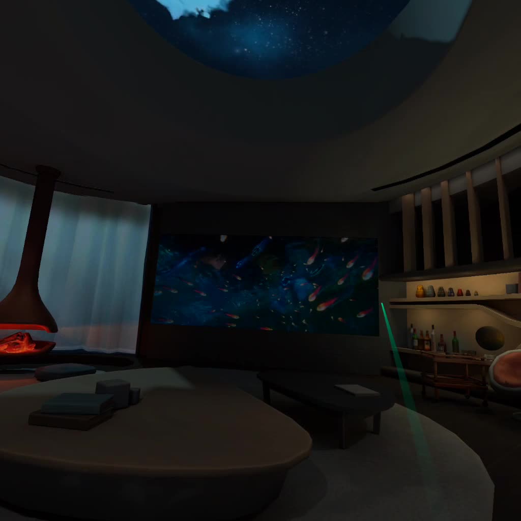 Watch BigScreen and UMS - On-the-Fly 2D to 3D Video Conversion of ...