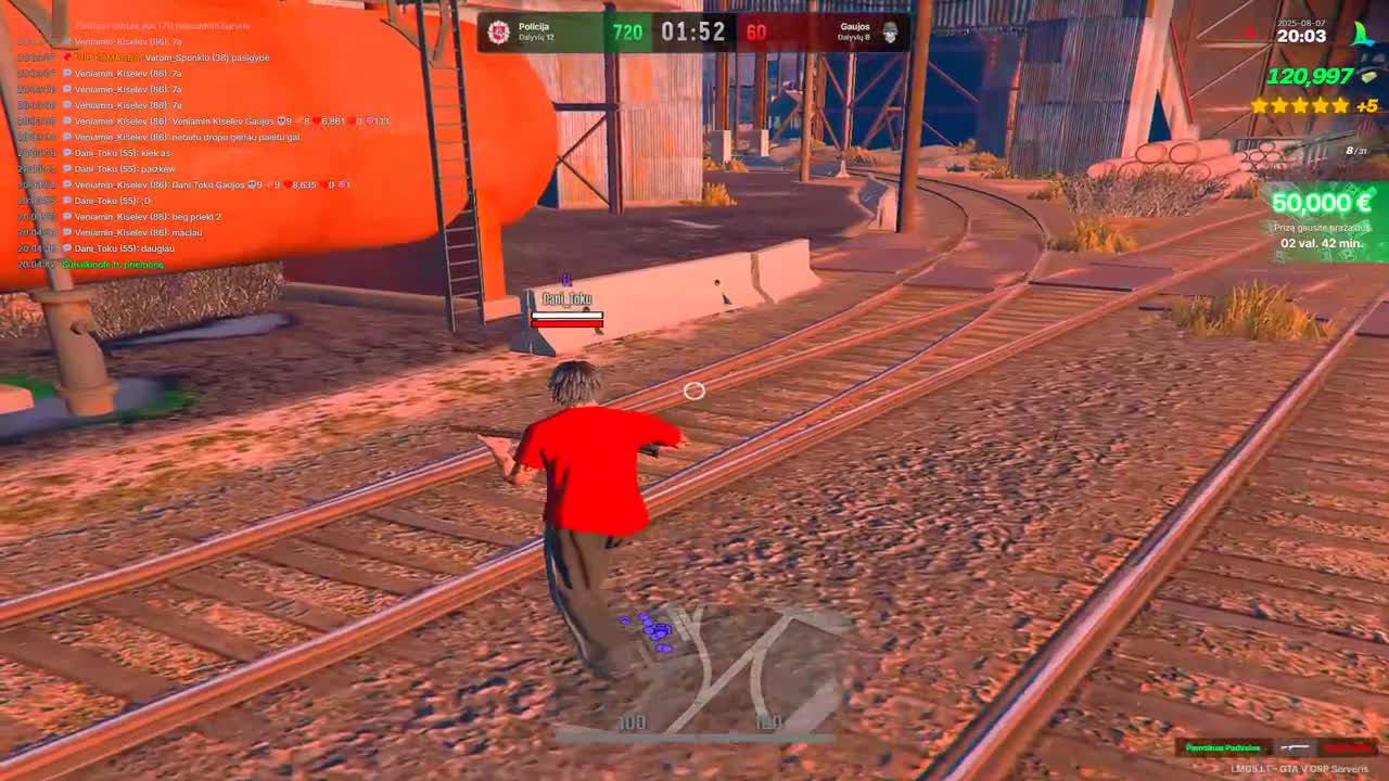 Watch kirminas | Streamable