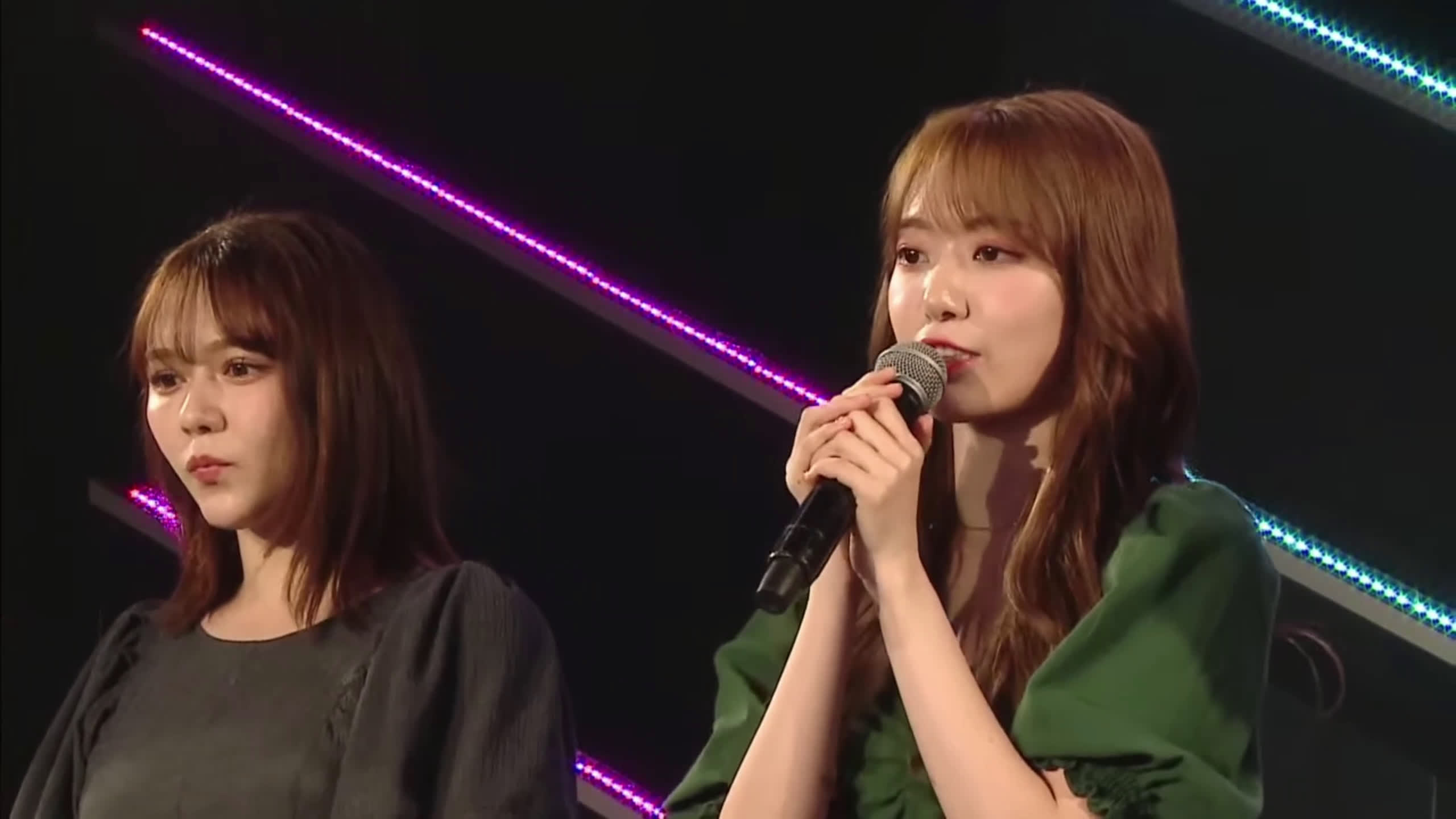 Sakura Graduation