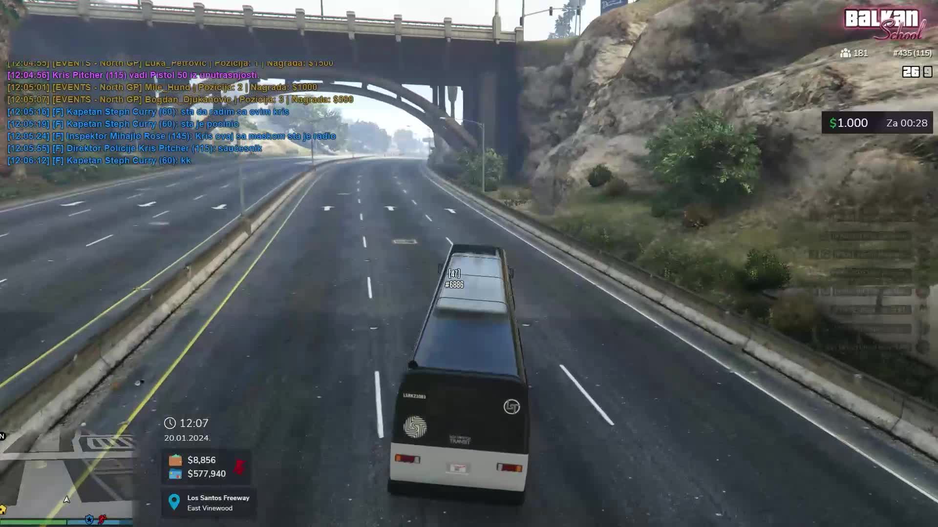 Watch RAGE Multiplayer_replay_2024.01.20-12.08 | Streamable