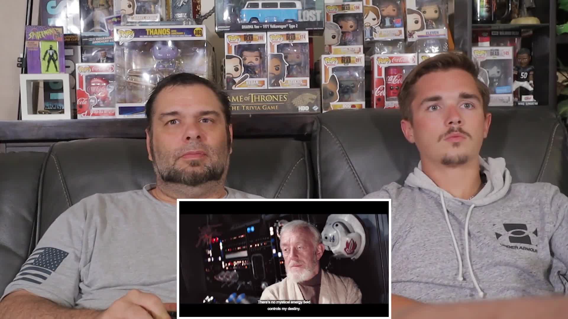 Watch Star Wars 'A New Hope' | Streamable