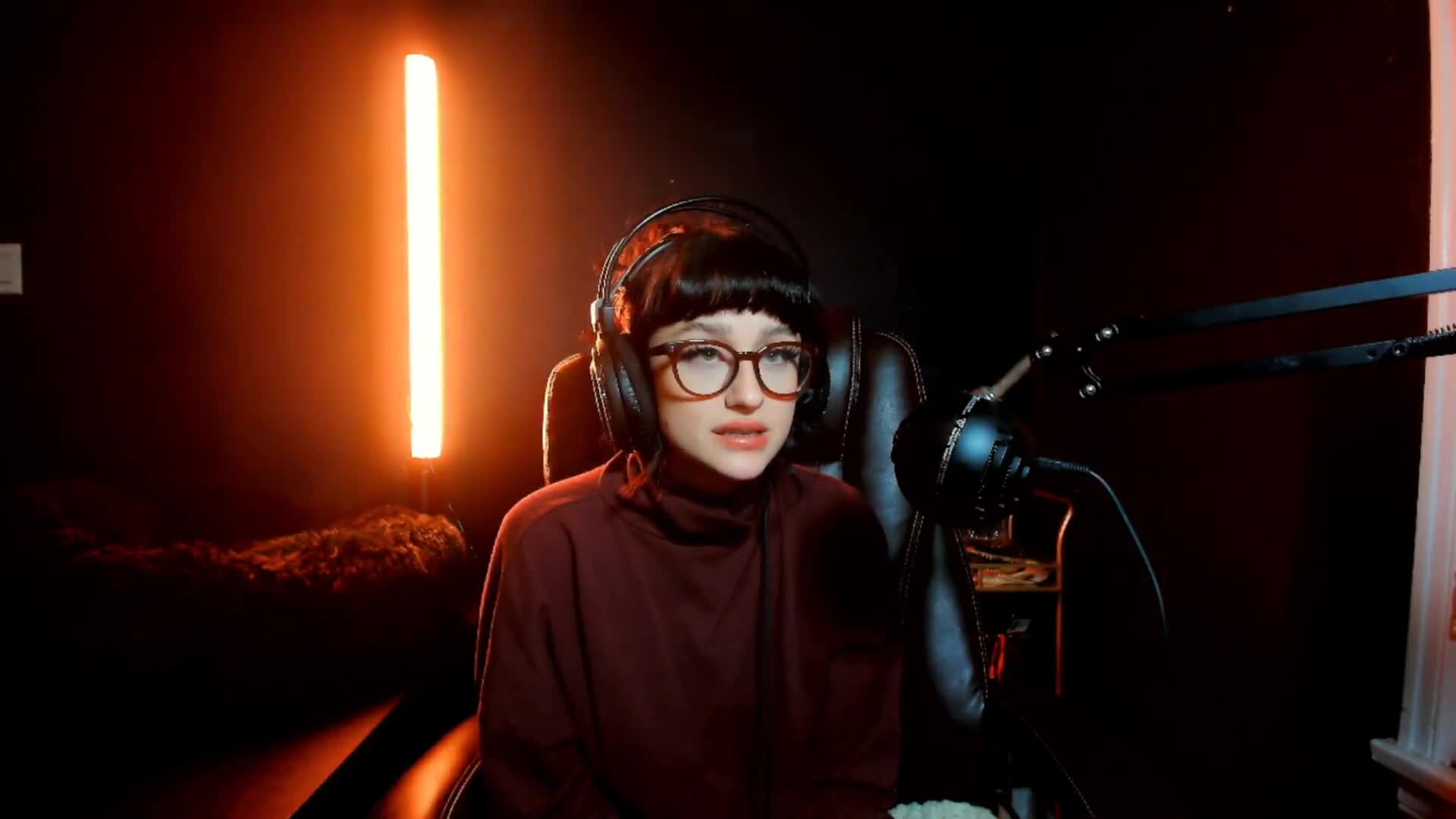 Lav supports Mr.Girl’s investigation and talks about Destiny taking ...