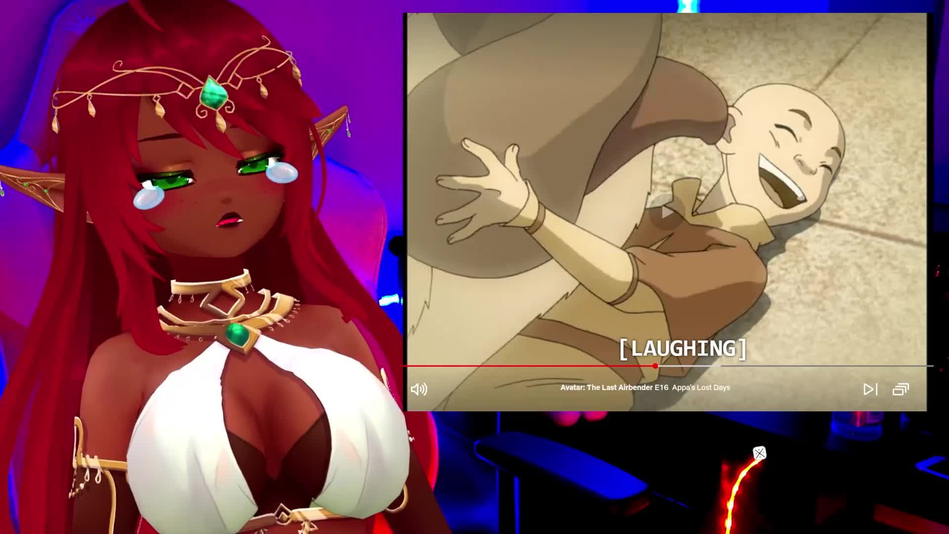 Watch B2 EP 16 Patreon | Streamable