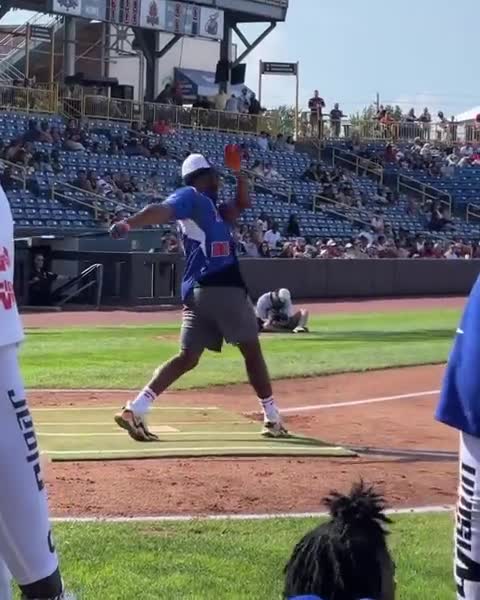 Watch Mitchell baseball 2 | Streamable