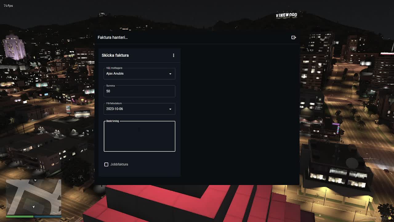 Watch lowkey_invoices (v2) | Streamable