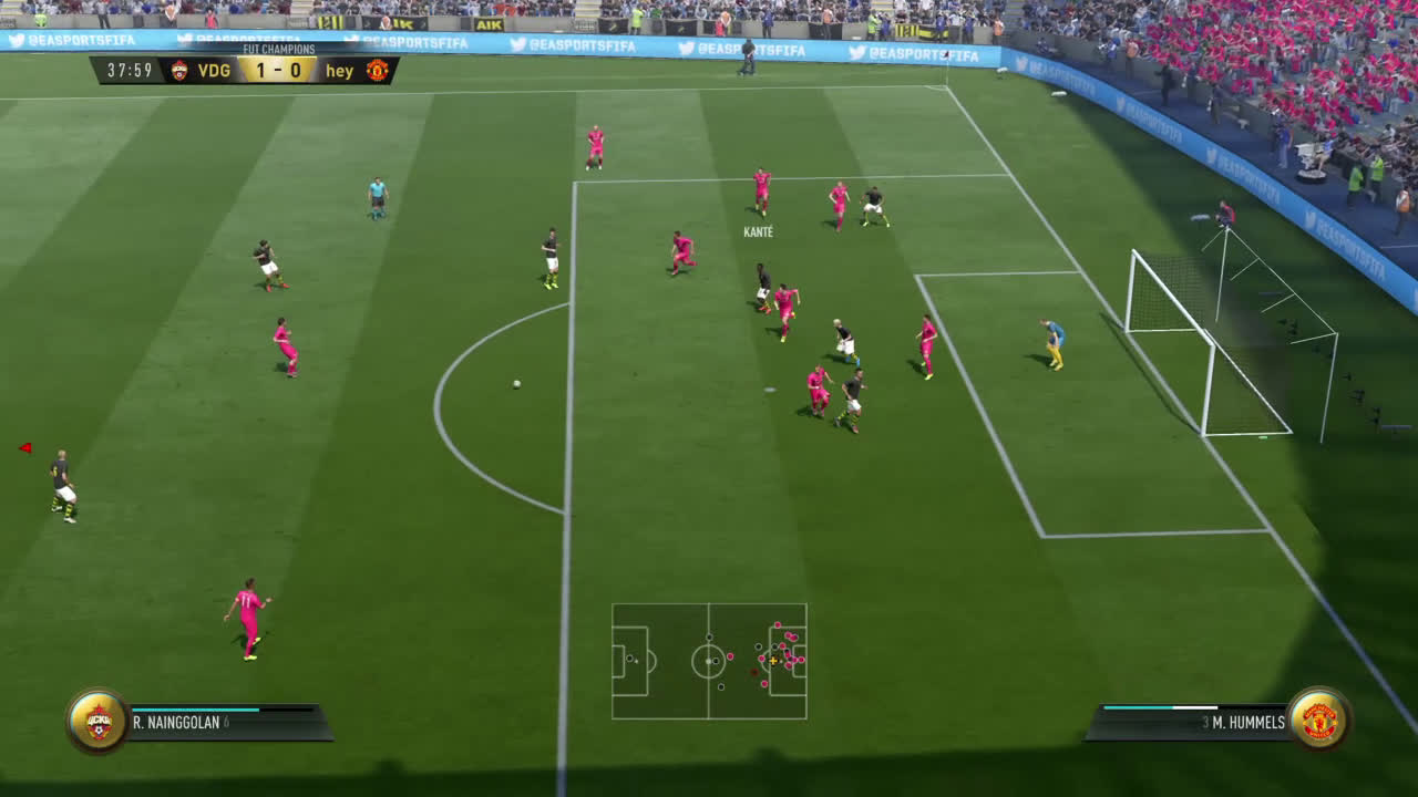 Watch long shot 1 | Streamable