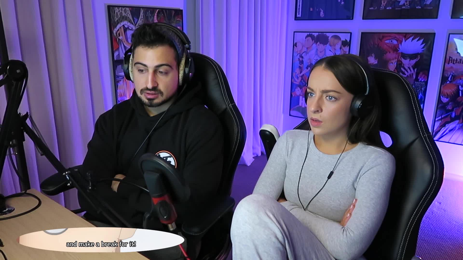 Watch HxH 5 FL | Streamable