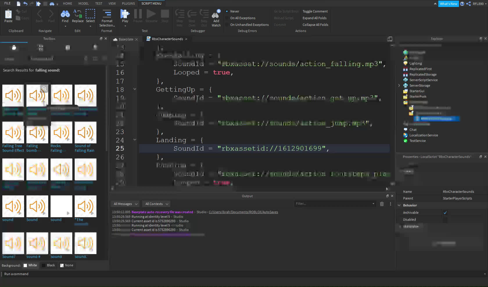 Baseplate - Roblox Studio 2021-04-11 13-50-09
