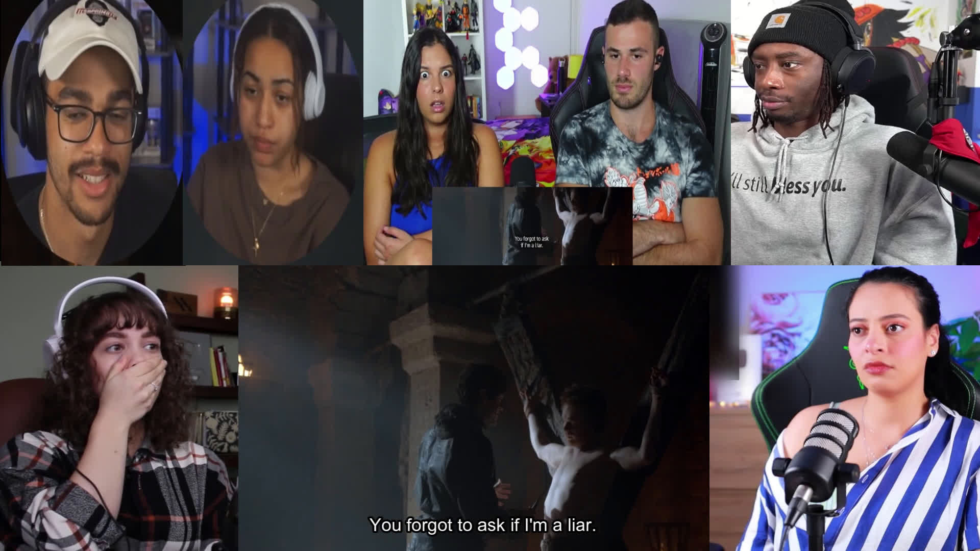 Watch patreon got 3X6 | Streamable