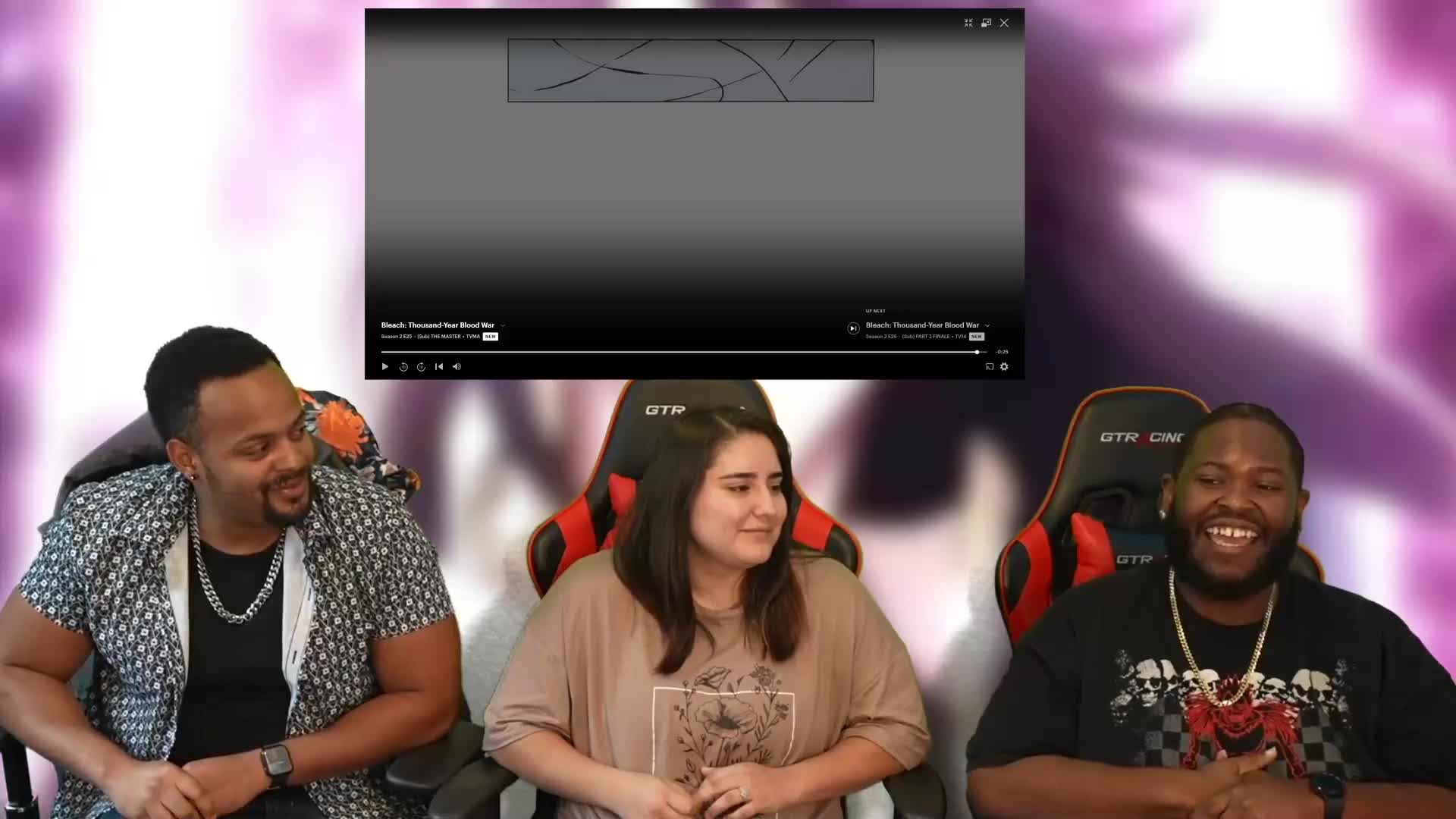 Watch Bleach TYBW Episode 25 and 26 | Streamable