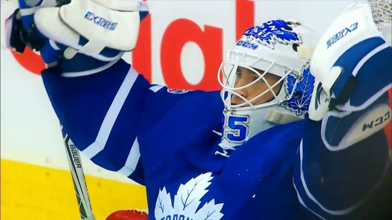 Caps vs Leafs - CBC Intro (/u/VCH71)