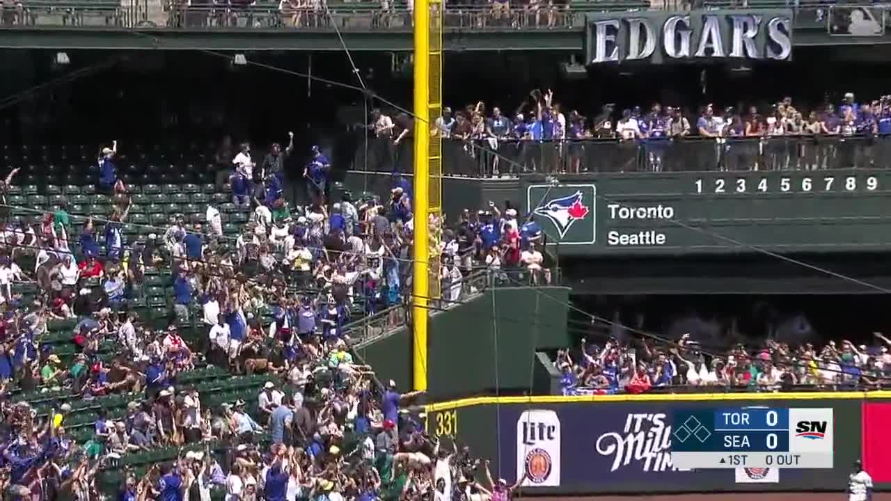 Springer Dinger