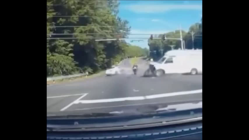 accident