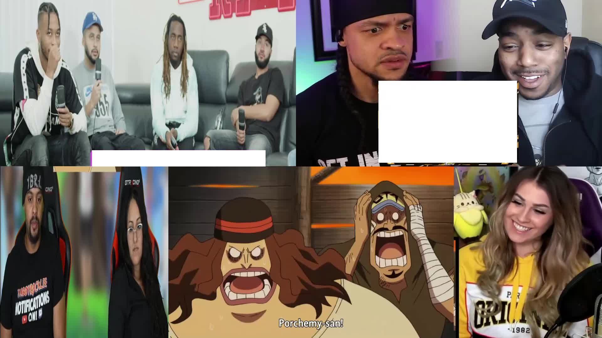 Watch patreon op 493-496 | Streamable