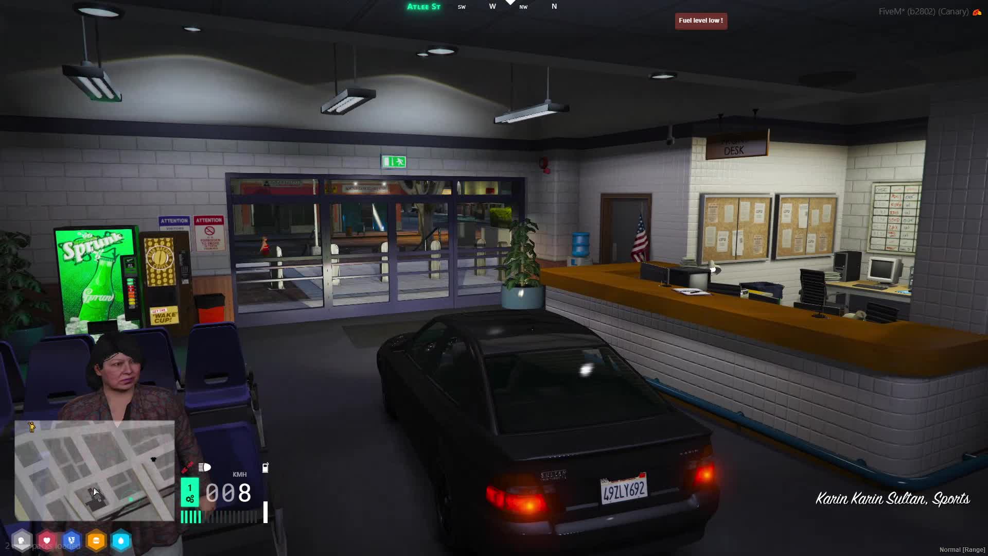 Watch Orbit Dev. Interact + Ui - discord.gg/NC3NxVWKxk | Streamable