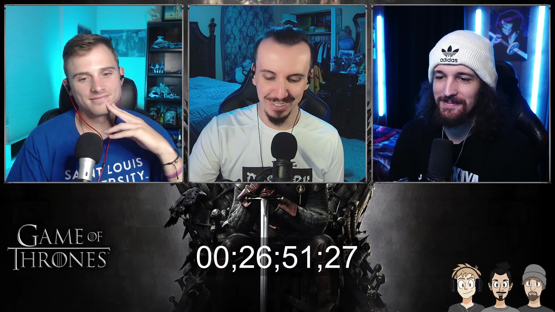 Watch Game Of Thrones 2x7 Full | Streamable