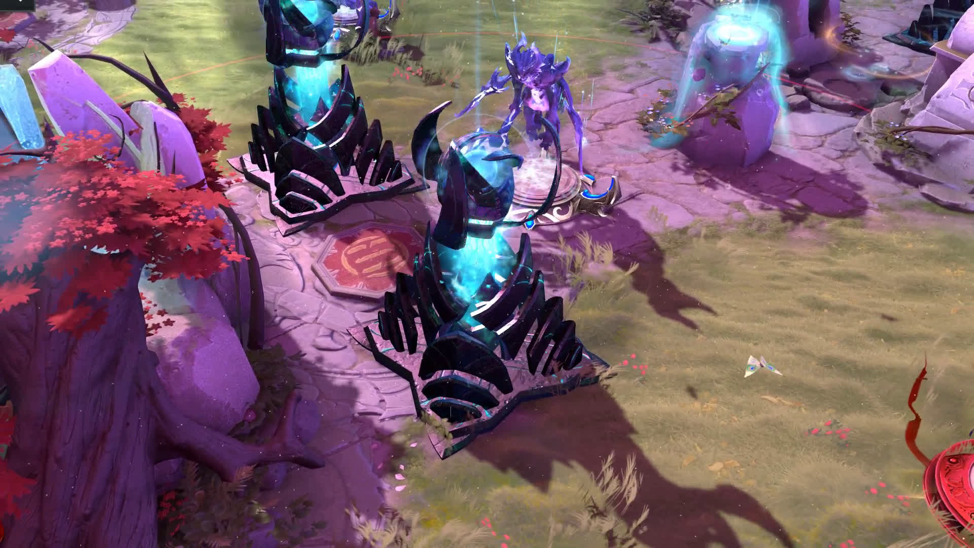 Level 1500 Prestige Tower