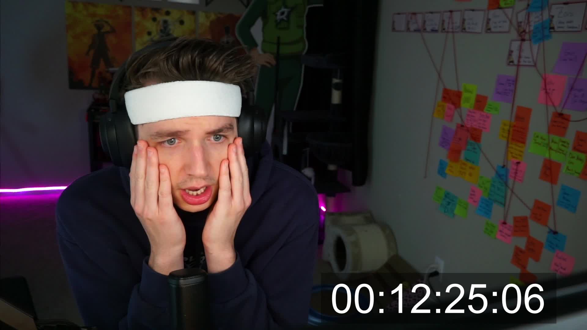 Watch Patreon Vinland S2 E7 | Streamable