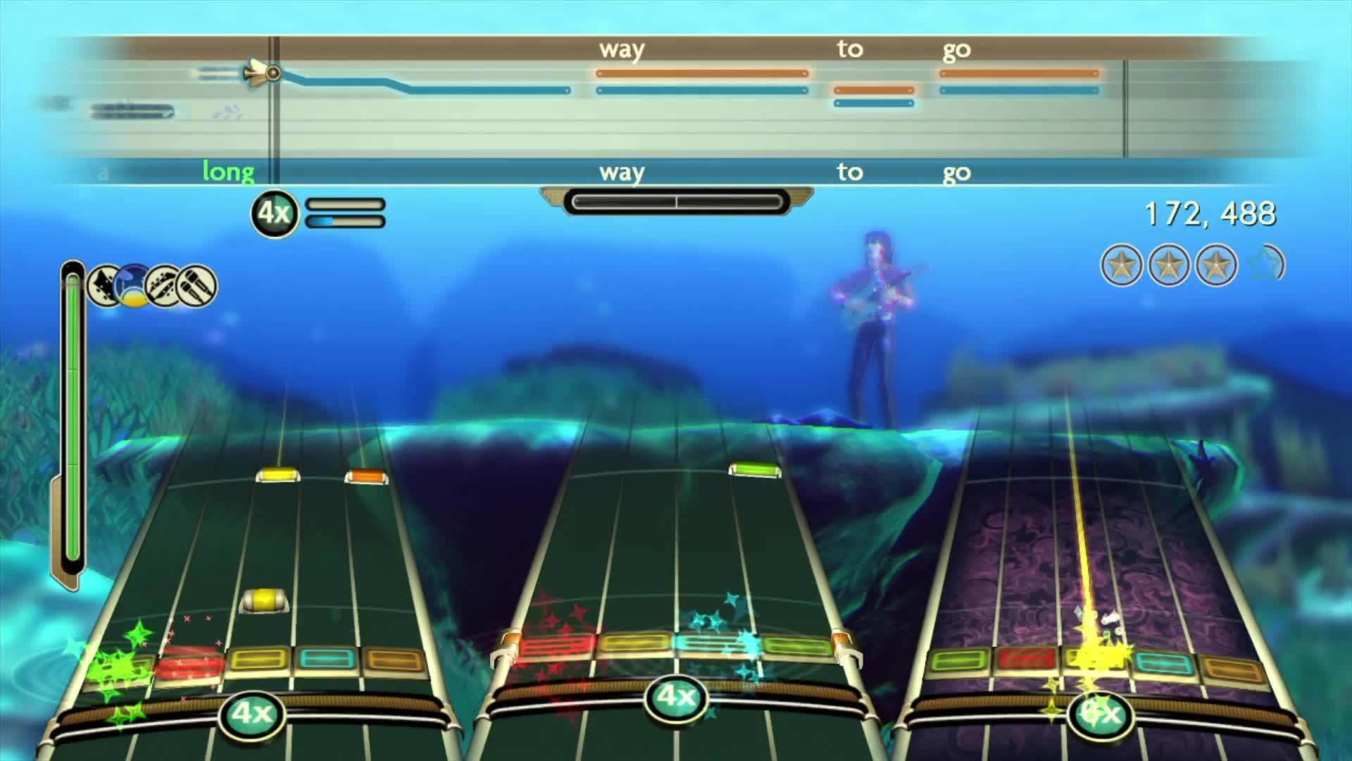 Watch TBRB Customs - Beautiful Boy Chart Preview | Streamable