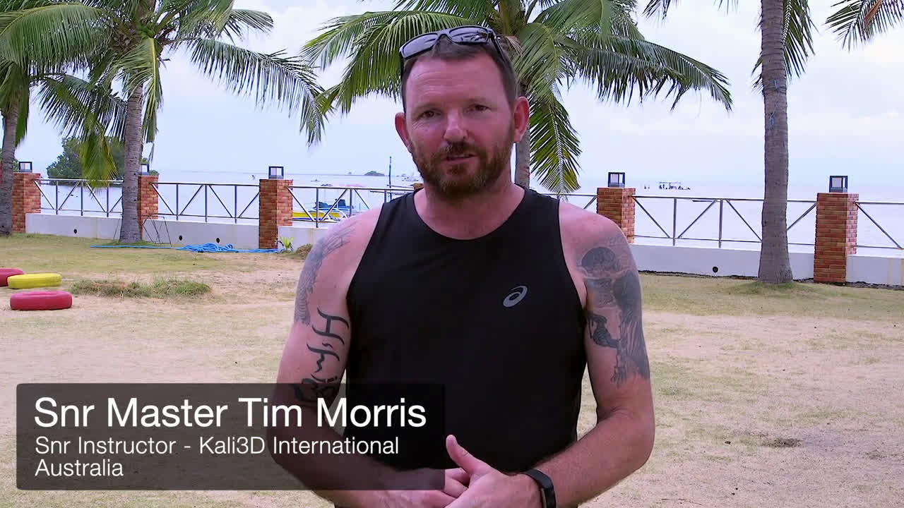 Watch Testimonials - Tim Morris | Streamable