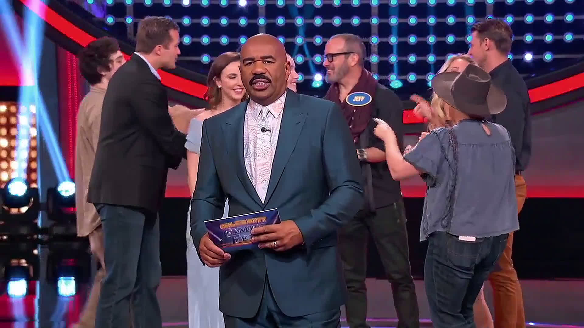 Celebrity Family Feud S07E07 - Ben Wierda-1