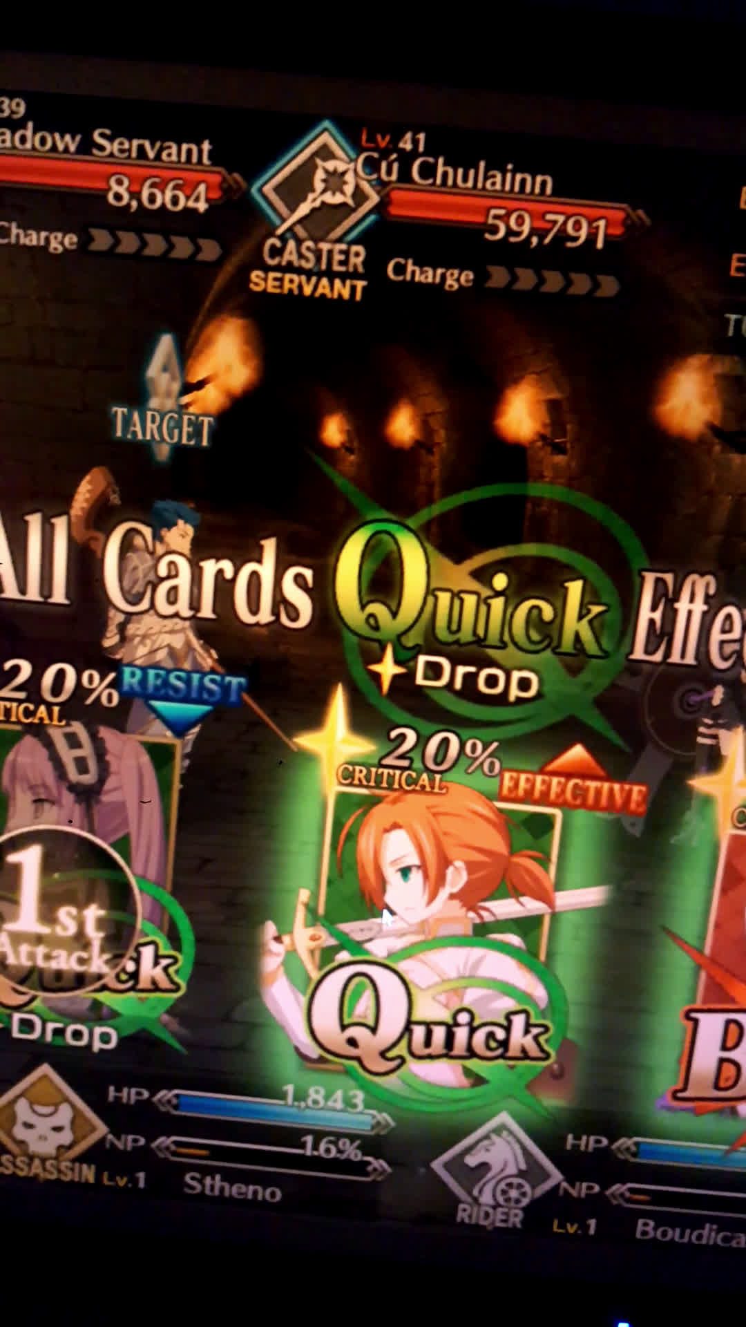 Watch damage | Streamable