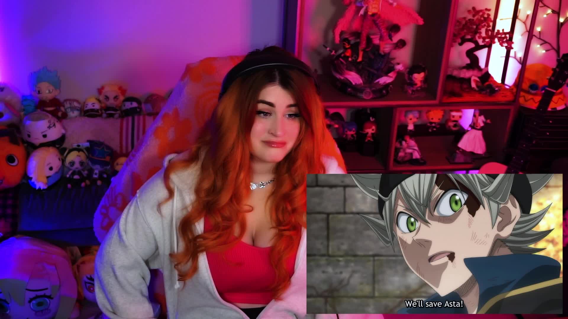 Watch black clover 19 patreon | Streamable