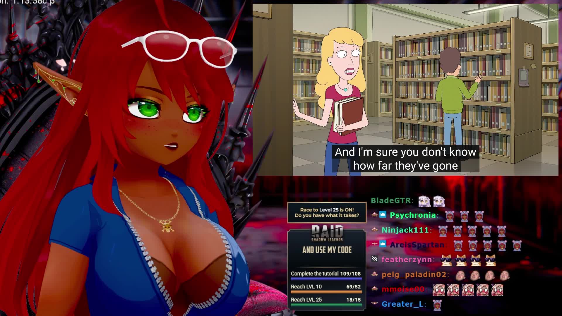 Watch RM 5x10 | Streamable