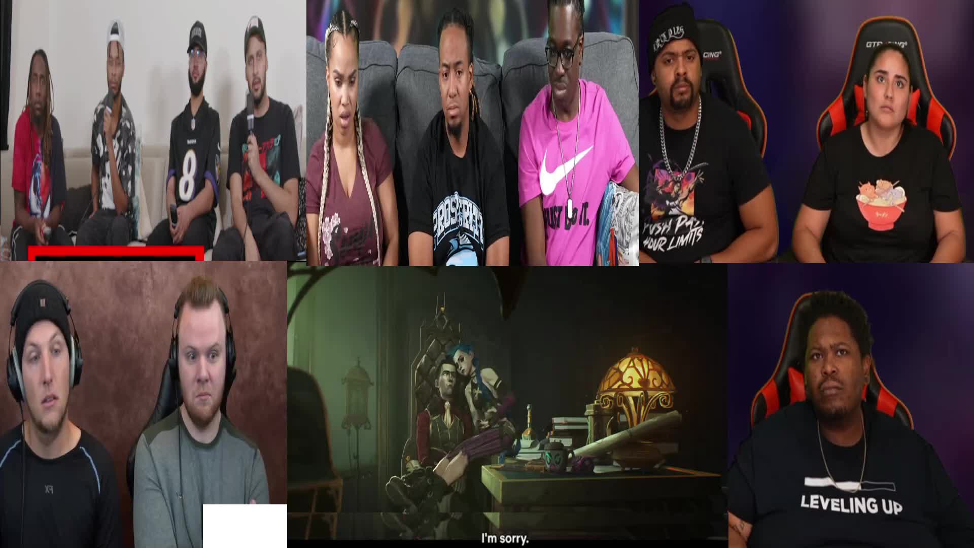 Watch patreon arcane 4 | Streamable