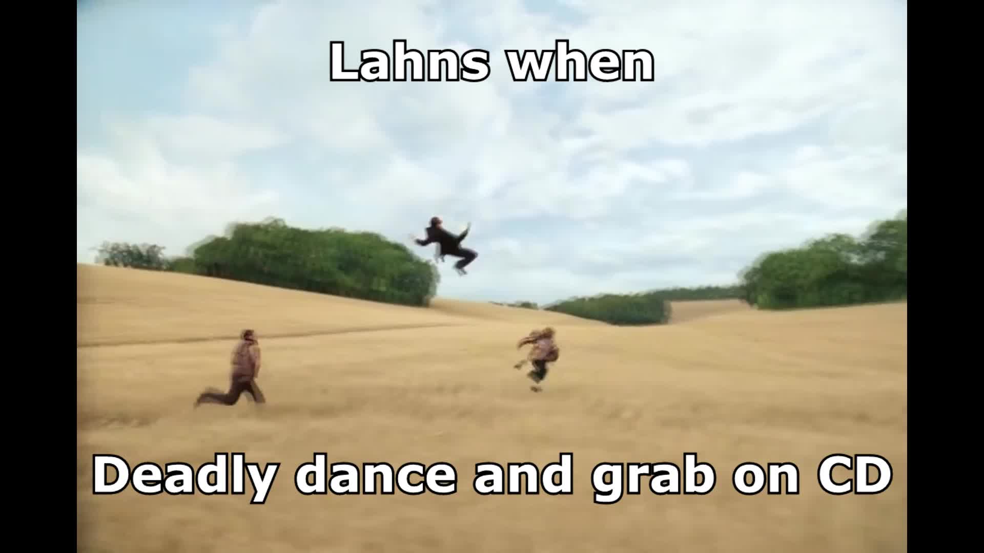 Lahn Players