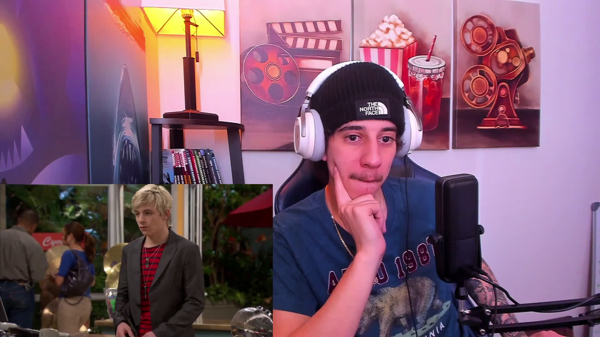 Watch Austin & Ally 1X1 | Streamable