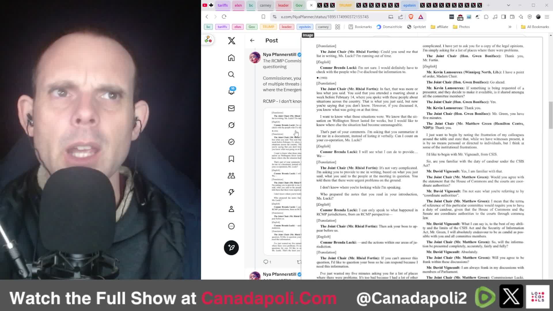 Watch 1947 Liberals The Worst Cult of All | Streamable