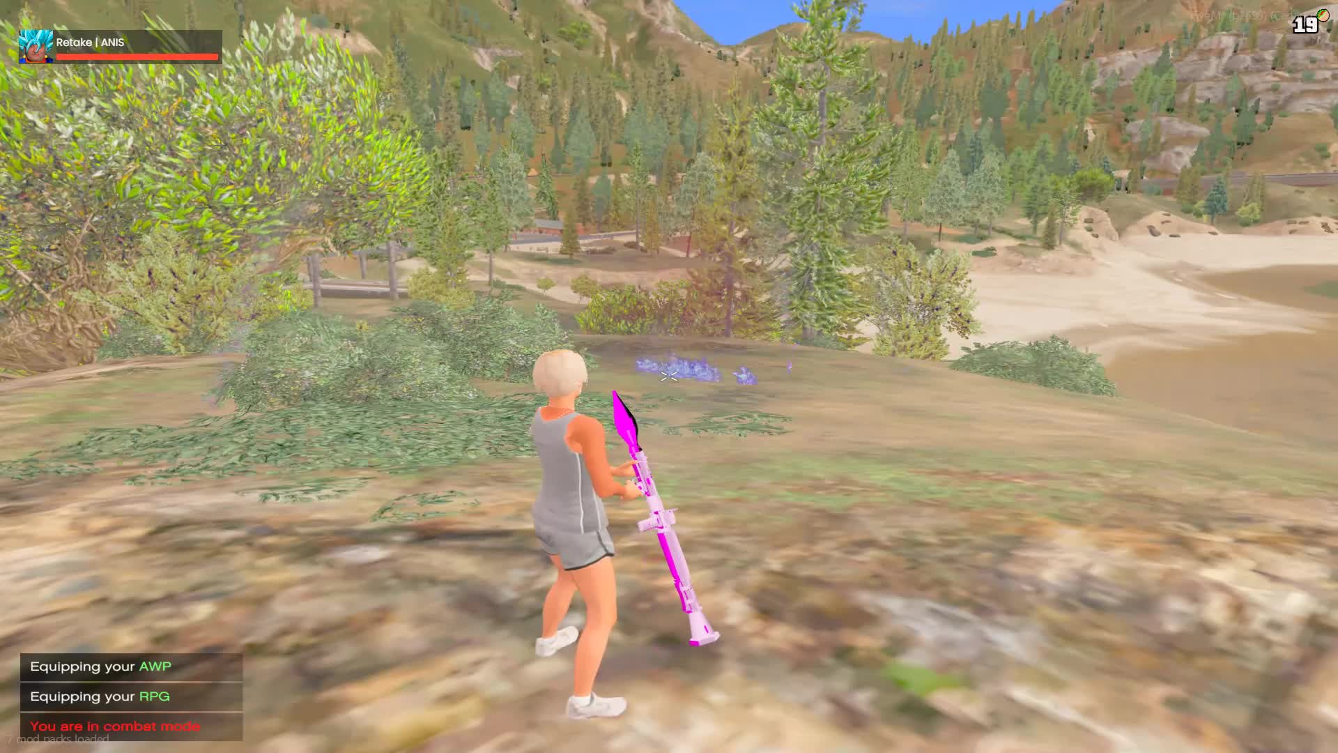 Watch sound package | Streamable