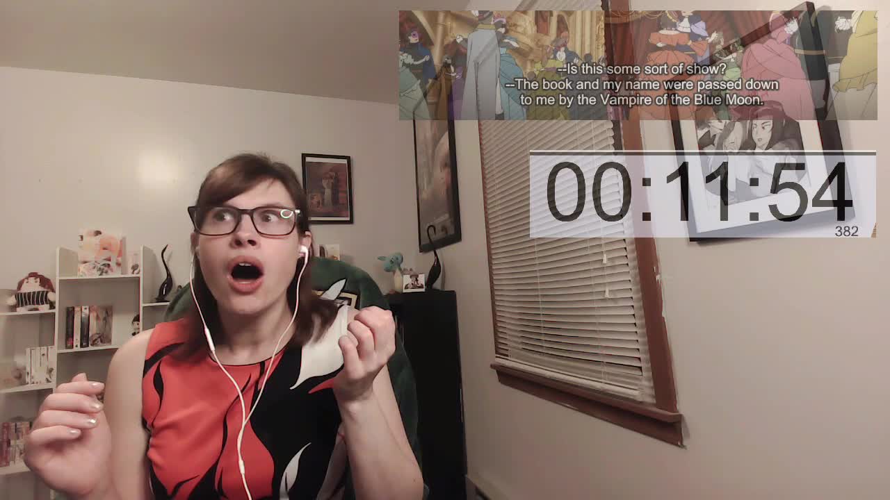 Watch Vanitas_Episode 4 | Streamable