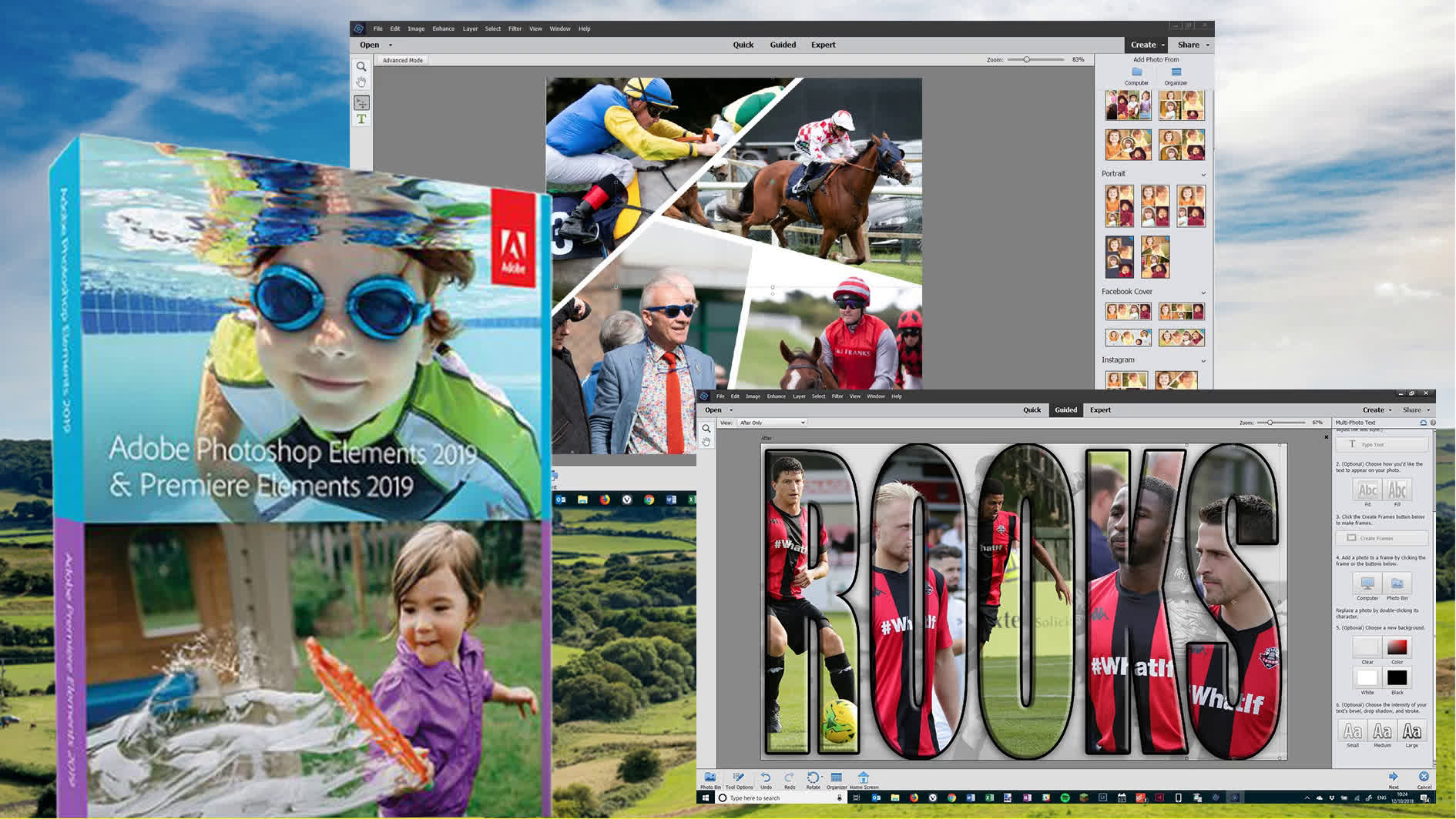 Adobe Photoshop Elements 2019 Serial Number 2019 + (Key + Keygen ...