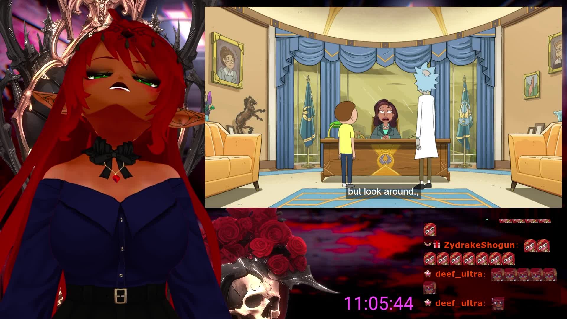 Watch rm 7x4 | Streamable