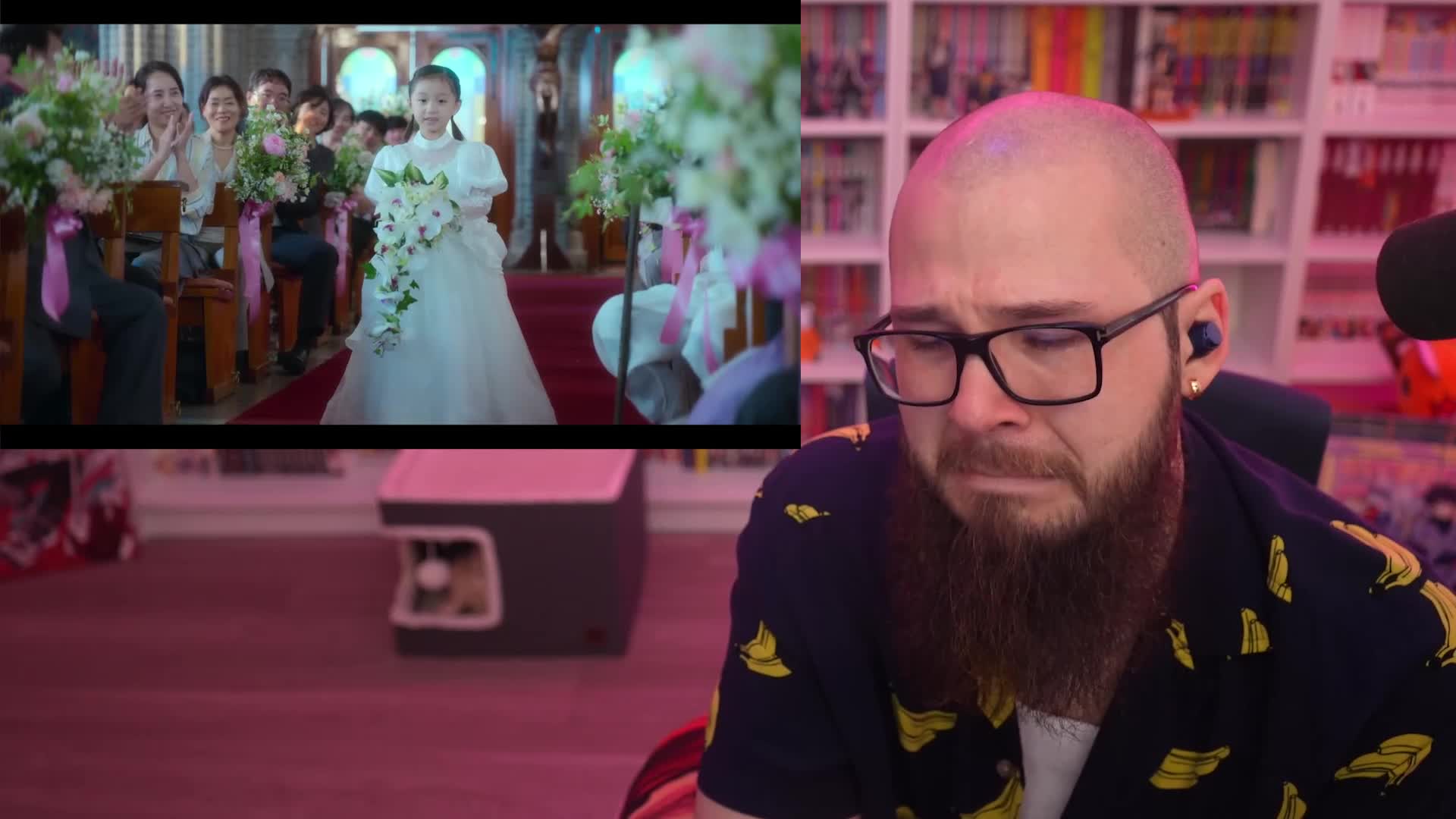 Watch When Life Gives You Tangerines Ep. 13 Reaction [FULL] | Streamable