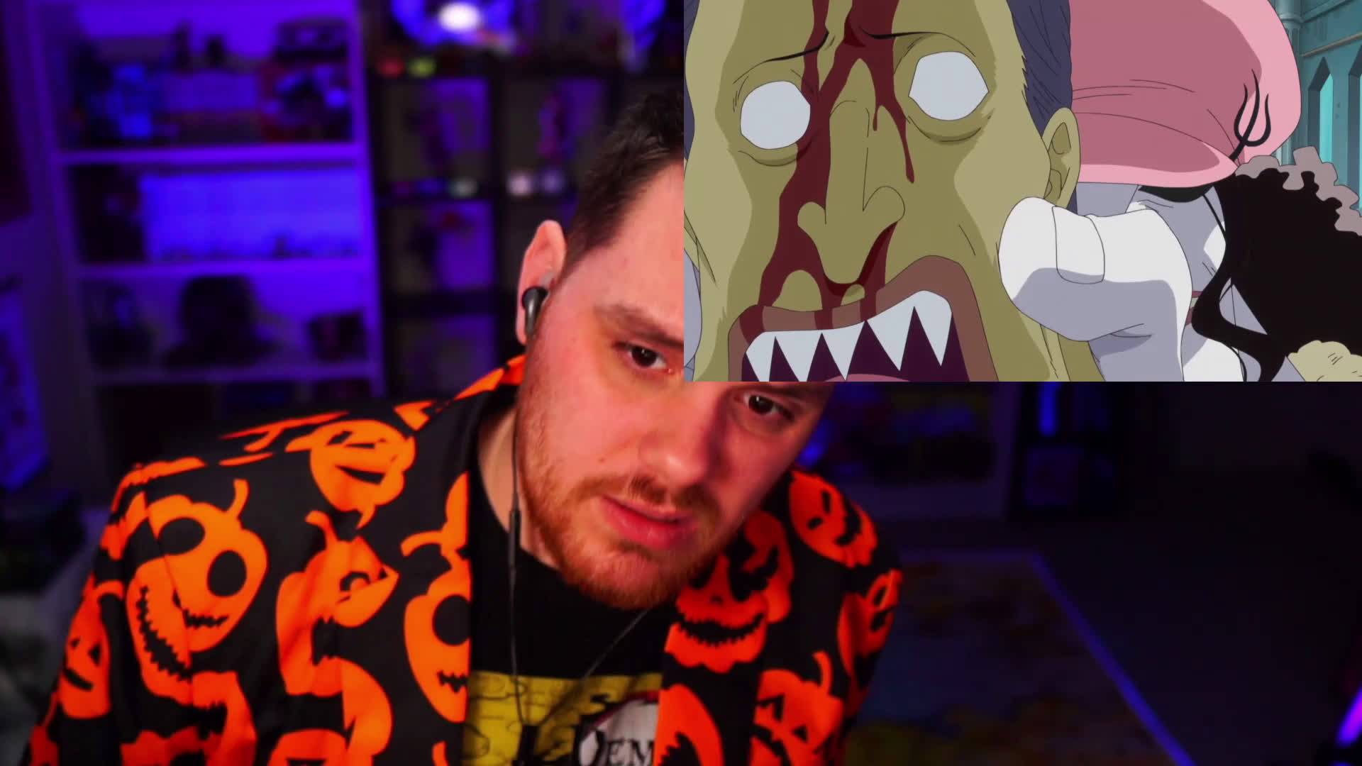 Watch One Piece Episode 535-537 Patreon | Streamable